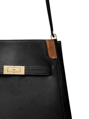 Tory Burch Lee Radziwill Bucket Bag