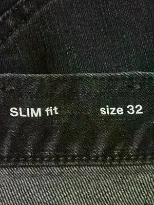 Zegna Straight-leg Jeans