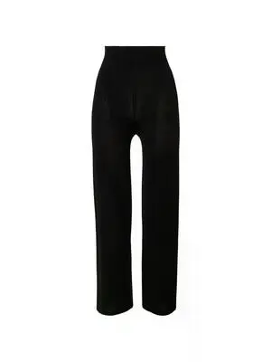 Wolford Seamless Micro-mesh Trousers