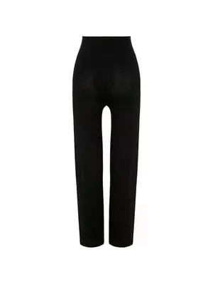 Wolford Seamless Micro-mesh Trousers