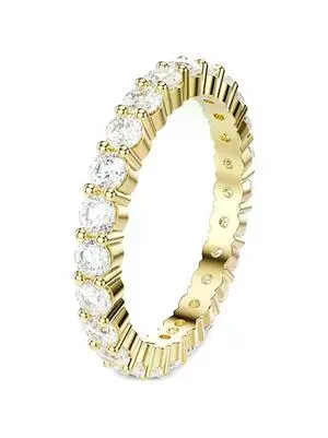 SWAROVSKI Matrix Vittore Eternity Ring