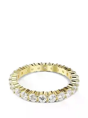 SWAROVSKI Matrix Vittore Eternity Ring