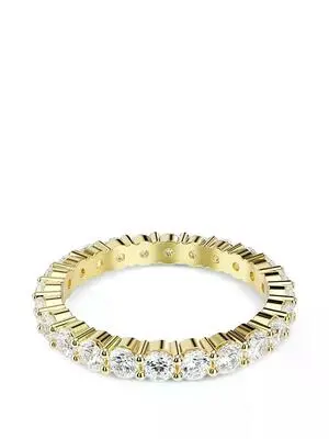 SWAROVSKI Matrix Vittore Eternity Ring