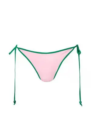 BAOBAB Rho Self-tie Bikini Bottoms