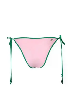 BAOBAB Rho Self-tie Bikini Bottoms