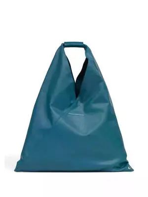 MAISON MARGIELA Japanese Origami-style Handbag - Blue