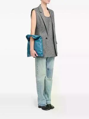 MAISON MARGIELA Japanese Triangular Tote Bag