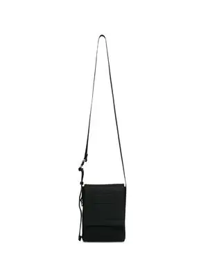 MAISON MARGIELA Tracollina Numeric Logo-patch Shoulder Bag