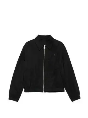 Ami Paris Classic Collar Jackets For Men