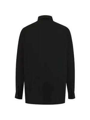 Sacai Typewriter Shirt