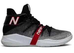 NEW BALANCE Omn1s Best Kept Secret - White/black/red