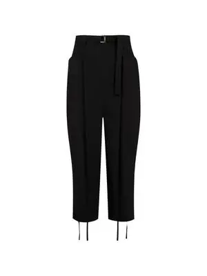 Sacai Tailored Pants For Men