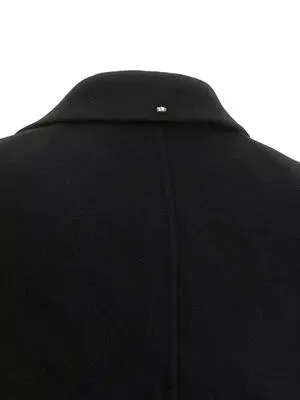 Sportmax Spxrapido Sleeveless Blazer