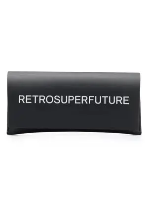 RETROSUPERFUTURE Sempre Square-frame Sunglasses