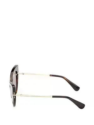 Max Mara Cat-eye Sunglasses