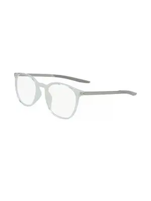Nike 7280 Round-frame Glasses