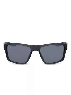 Nike Square-frame Sunglasses - Grey