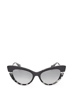 Max Mara Cat-eye Sunglasses
