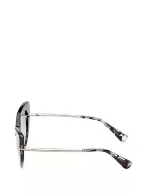 Max Mara Cat-eye Sunglasses