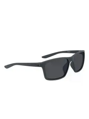 Nike Valiant Matte Square Sunglasses