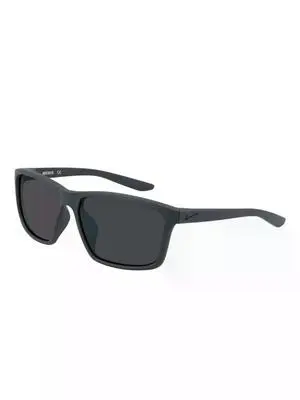 Nike Valiant Matte Square Sunglasses
