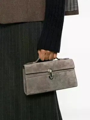 Savette Symmetry Pochette Mini Bag