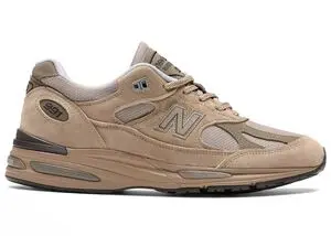NEW BALANCE 991v2 Miukin