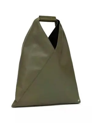 MAISON MARGIELA Japanese Bag Classic Small - Green