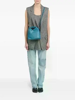 MAISON MARGIELA Japanese Origami-inspired Mini Bag
