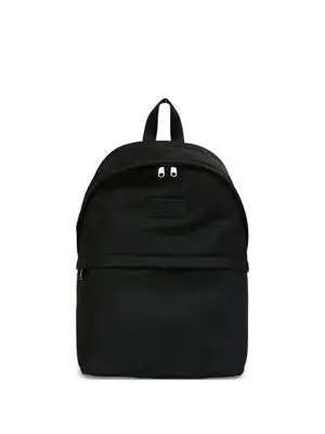 MAISON MARGIELA Logo-patch Backpack