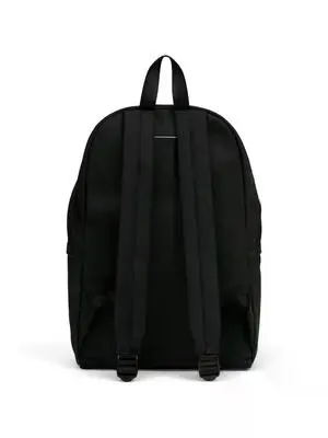 MAISON MARGIELA Logo-patch Backpack