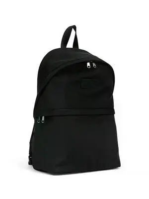 MAISON MARGIELA Logo-patch Backpack