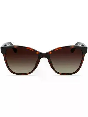 Calvin Klein Ck21529s Sunglasses - Brown