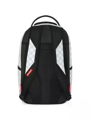 SPRAYGROUND Pink Panther Checkered Backpack