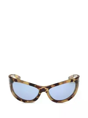 TOM FORD Leona Sunglasses