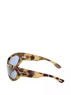 TOM FORD Leona Sunglasses