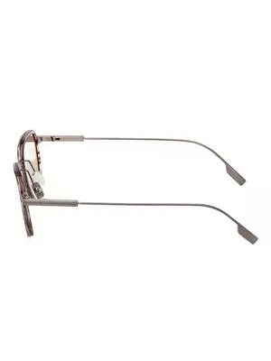 Zegna Square Sunglasses