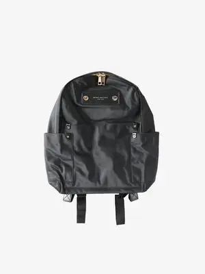 Marc Jacobs Backpack - Black