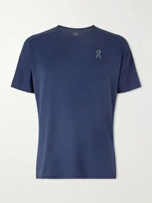 On Performance T-shirt - Blue