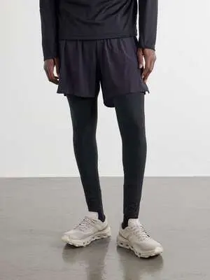 On Cloudvista 3 Mesh Sneakers - Gray