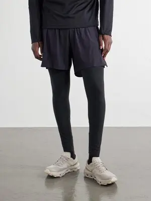 On Cloudvista 3 Mesh Sneakers - Gray