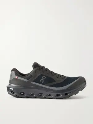 On Cloudvista 3 Waterproof Mesh Sneakers