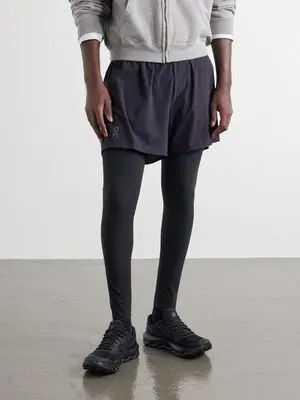 On Cloudvista 3 Waterproof Mesh Sneakers