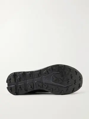 On Cloudvista 3 Waterproof Mesh Sneakers