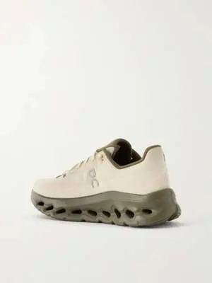 On Cloudtilt Mesh Sneakers