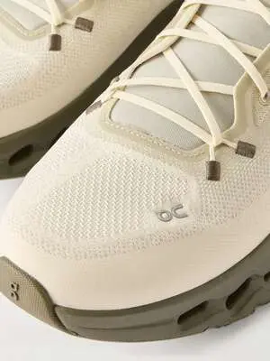 On Cloudtilt Mesh Sneakers