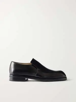 LEMAIRE Leather Loafers