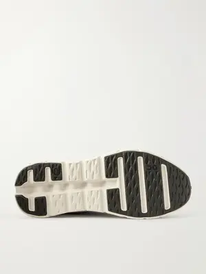 On Cloudtilt Remix Mesh Sneaker - Brown