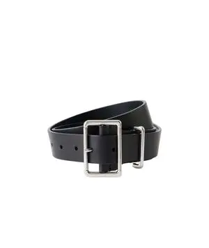 Gabriela Hearst Marlene Embellished Leather Belt