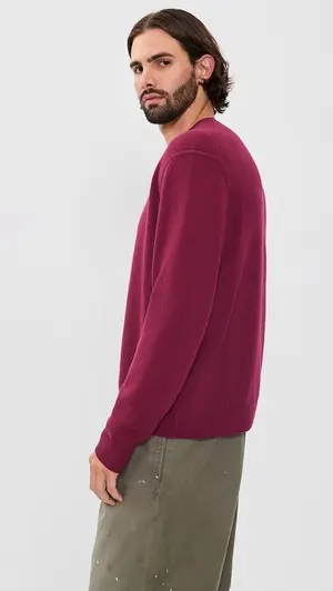 Acne Studios Klimis Cashmere Sweater
